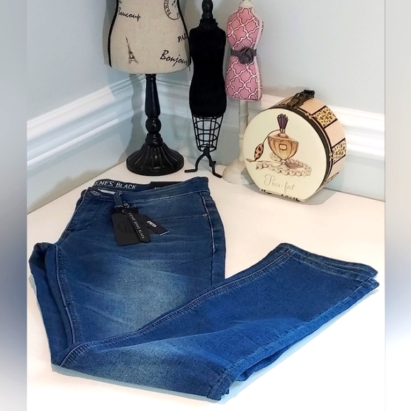 Vintage Genes Black | Jeans | Vintage Genes Black Slim Fit 3x30 Jeans ...